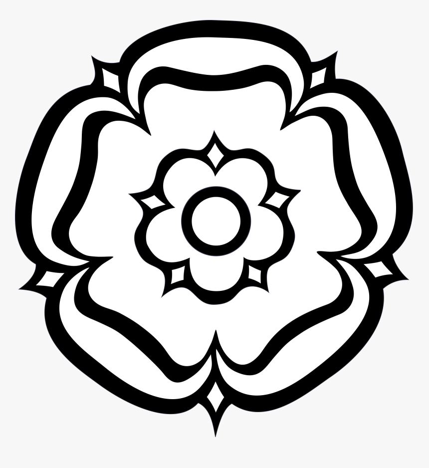 Flower symbol