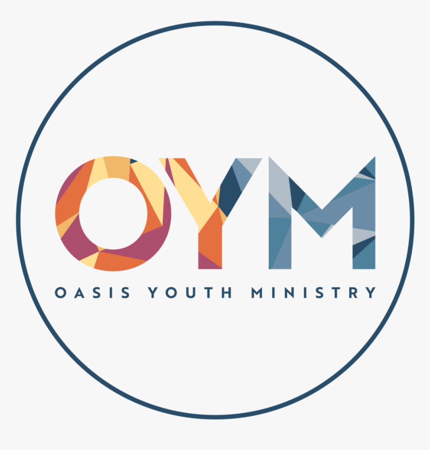 Oym Full Color Circle Logo - Circle, HD Png Download , Transparent Png Image - PNGitem