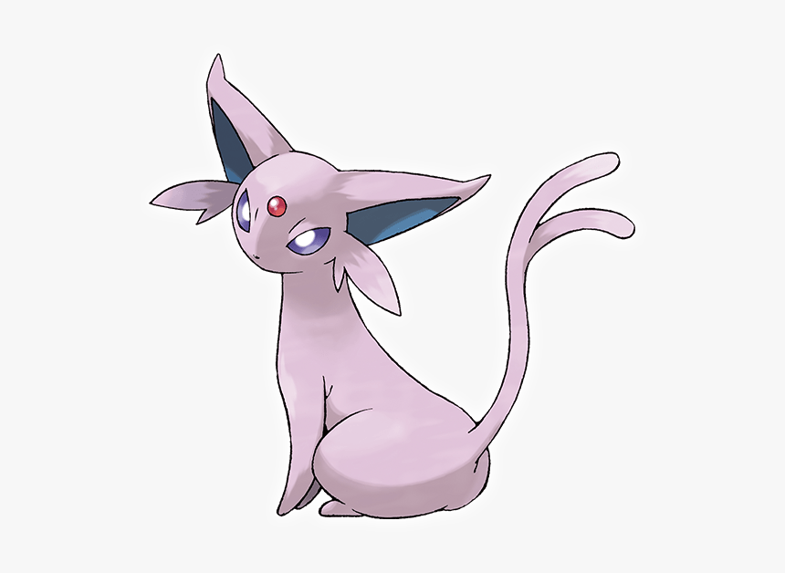 Espeon Png, Transparent Png , Transparent Png Image - PNGitem