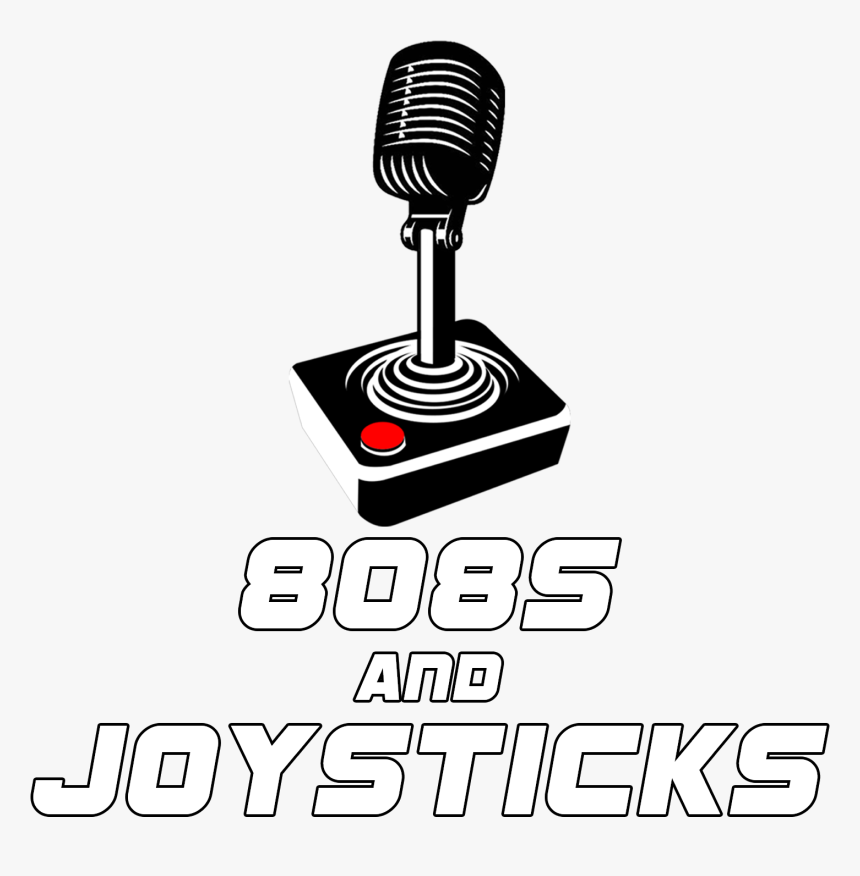 Old School Video Game Controllers , Png Download - Atari 2600 ...