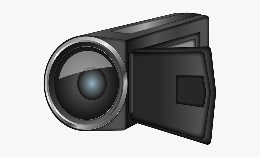 Camera Lens, HD Png Download , Transparent Png Image - PNGitem
