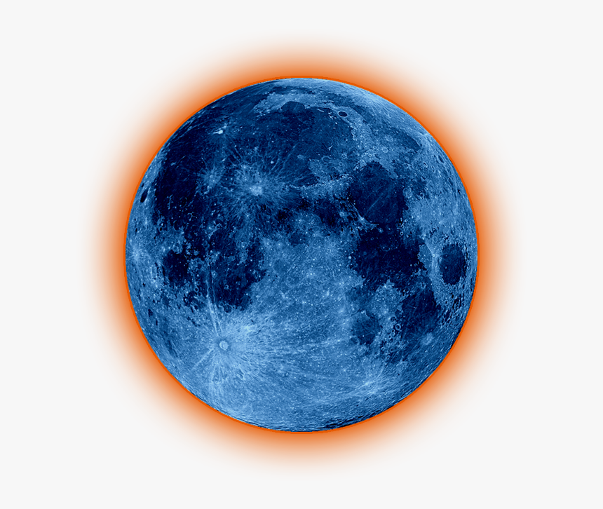 Moon Png No Background, Transparent Png , Transparent Png Image - PNGitem