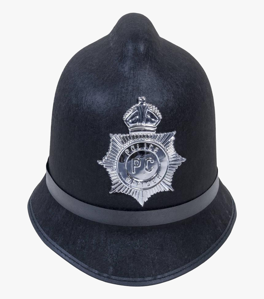 Police Officer Hat Stock Photography Badge - Old Police Cap, HD Png ...