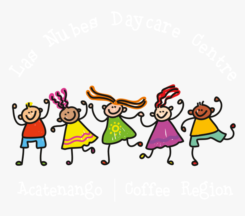 Transparent Girl Waking Up Clipart - Personal Social Emotional ...