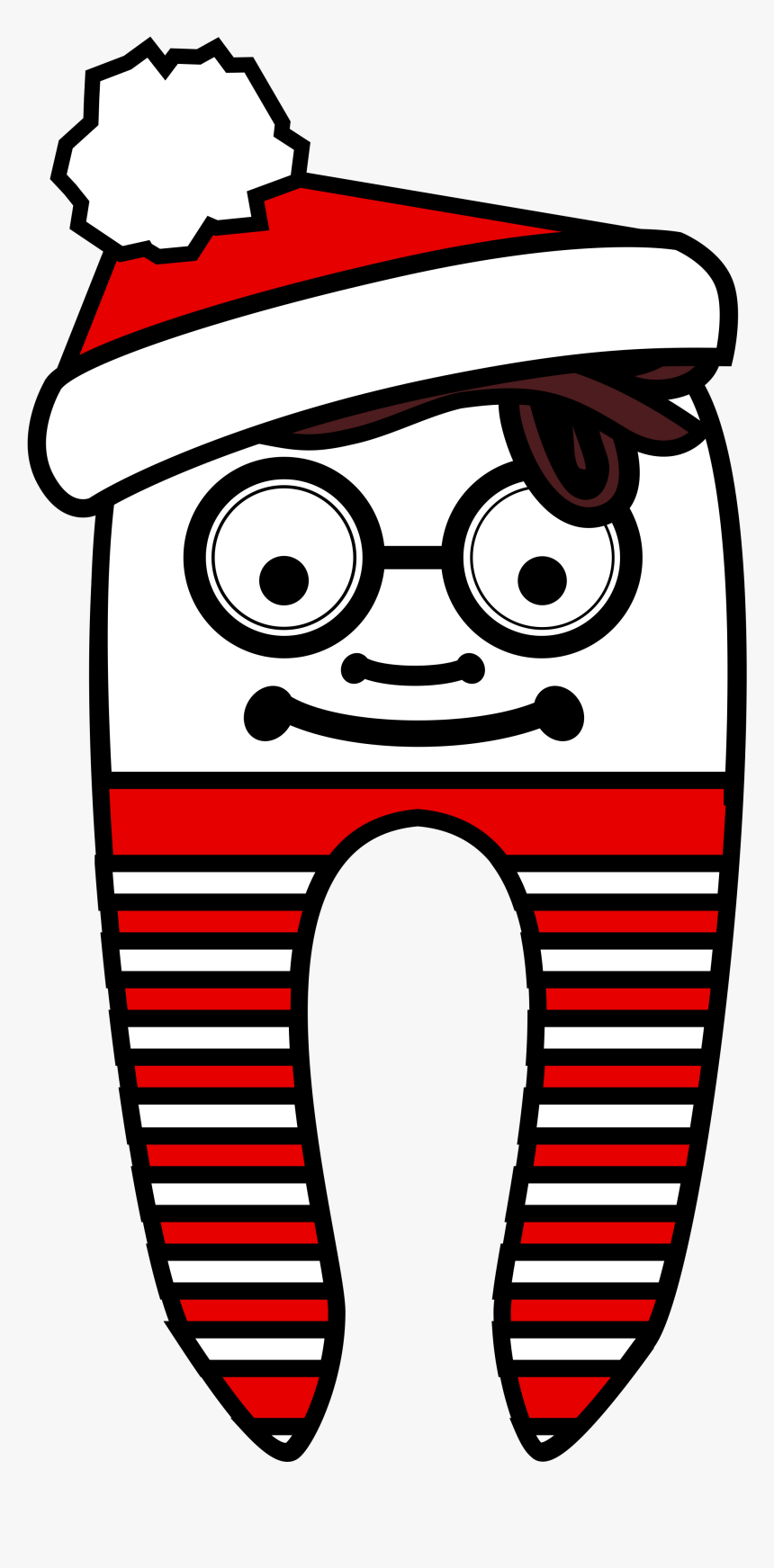French Man Cartoon Png, Transparent Png , Transparent Png Image - PNGitem