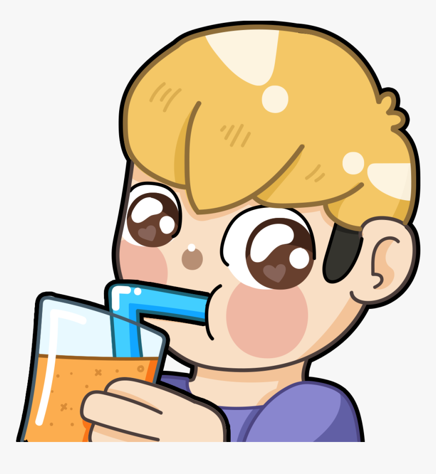 Oge-juice Fullres - Oge Emote, HD Png Download , Transparent Png Image ...