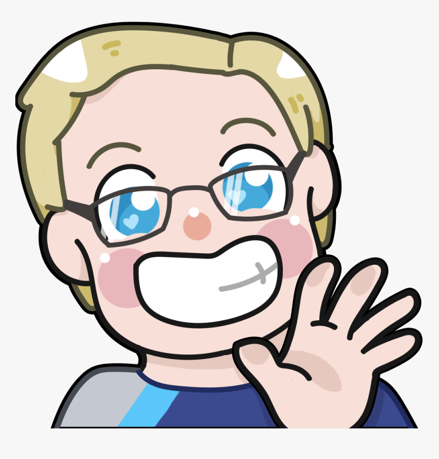 Seagullhey - Hey Emote Png, Transparent Png , Transparent Png Image ...