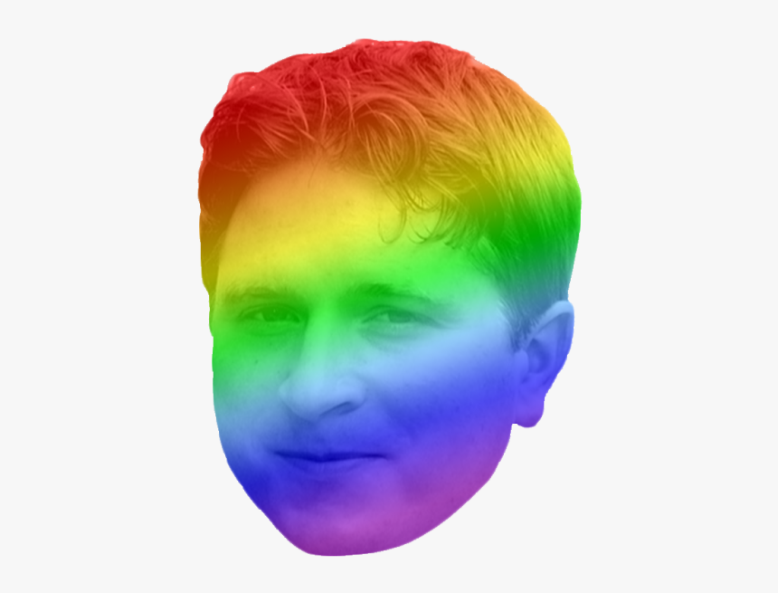 Kappa Pride Png, Transparent Png , Transparent Png Image - PNGitem