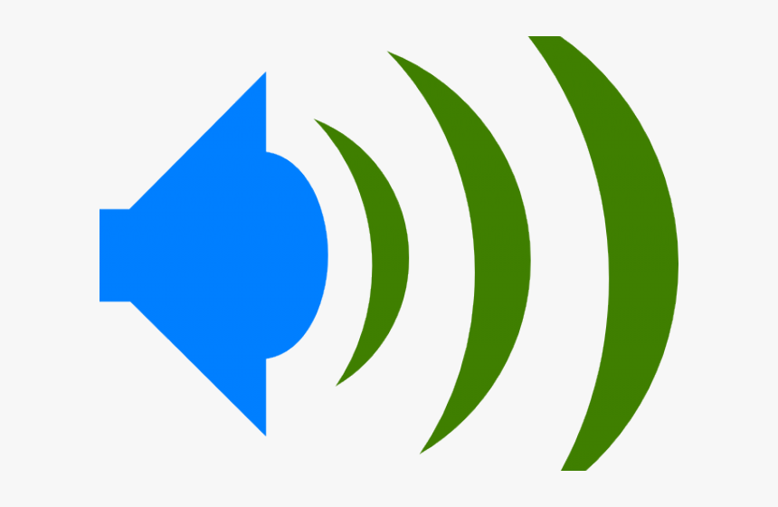 Sound Waves Clipart Png