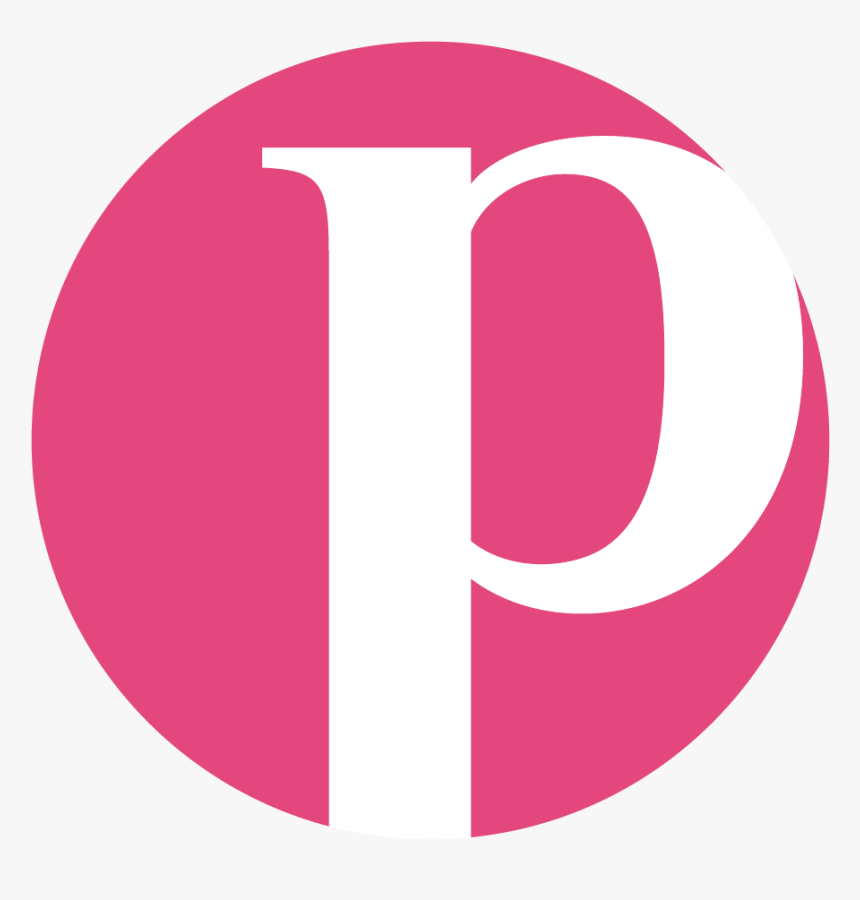 Posh Logo Png - Perfectly Posh New Logo, Transparent Png , Transparent ...
