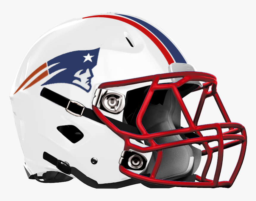 Banks County Football Helmet, HD Png Download , Transparent Png Image ...
