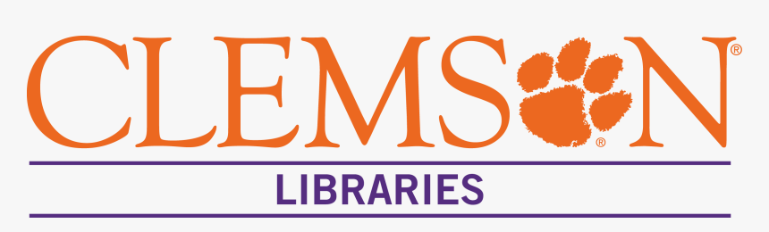 Clemson University The Word, HD Png Download , Transparent Png Image ...