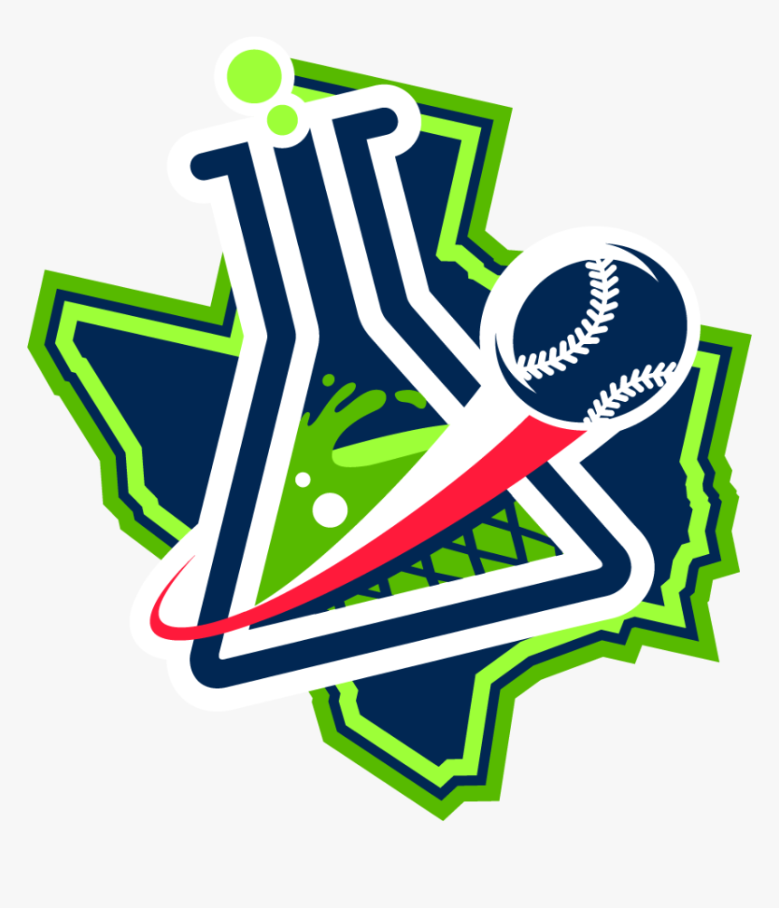 Texas Hit Lab Is A State Of The Art Indoor Baseball - Graphic Design ...
