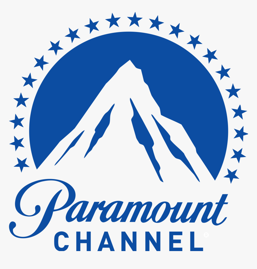 Mihsign Vision - Paramount Channel Logo Png, Transparent Png ...