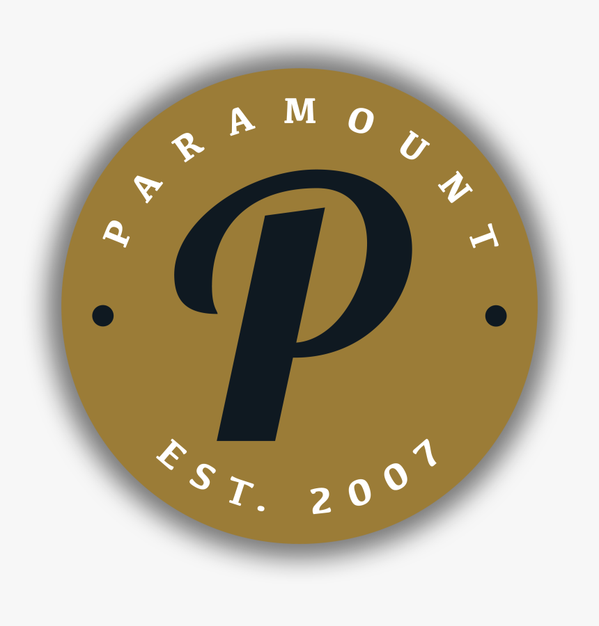 Paramount Fine Foods Logo, HD Png Download , Transparent Png Image ...