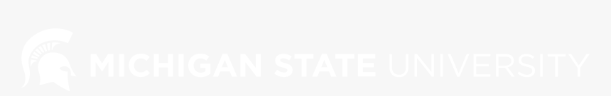 Michigan State Logo Png White, Transparent Png , Transparent Png Image ...