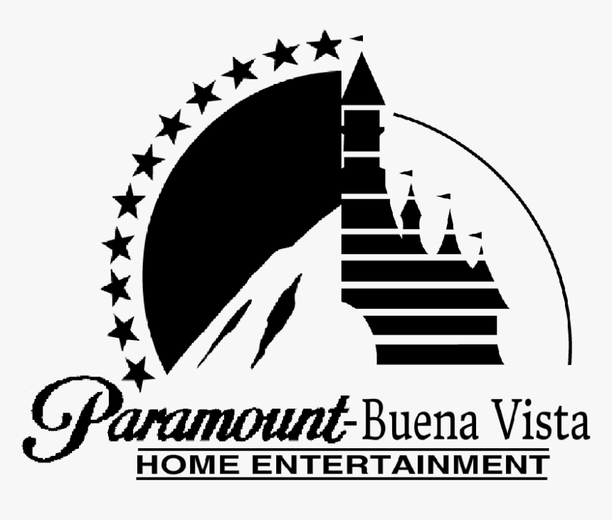 Paramount Home Entertainment Logo
