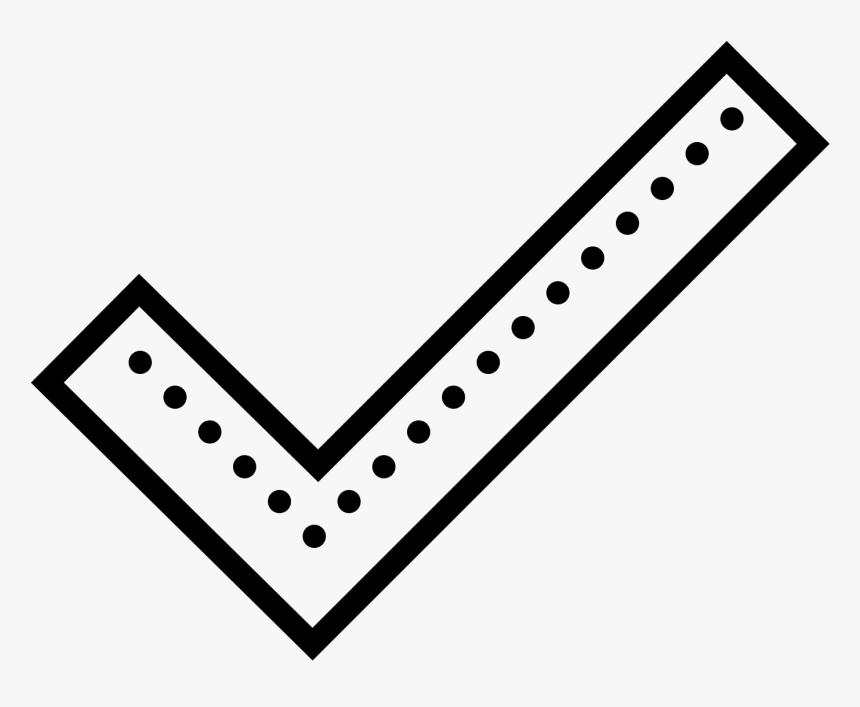 Partial Check Mark Png, Transparent Png , Transparent Png Image - PNGitem