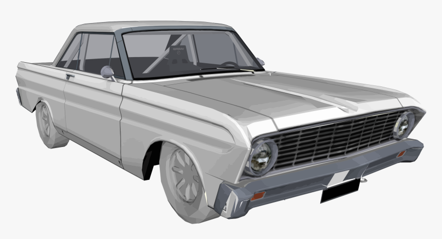 Ford Falcon Clip Arts - Logo Png Ford Falcon, Transparent Png ...