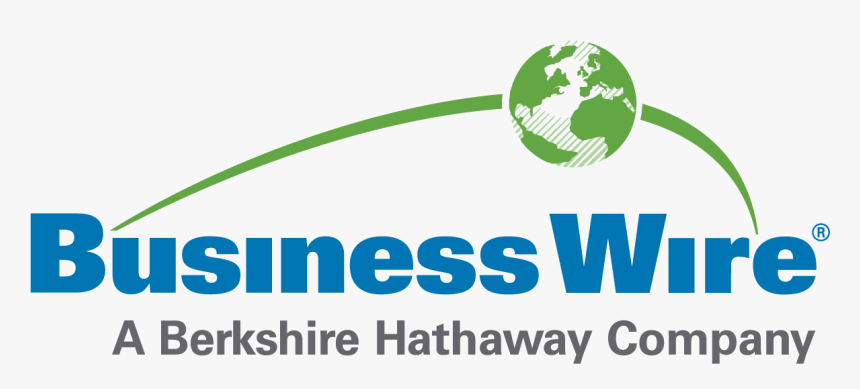 Businesswire Logo - Business Wire Logo, HD Png Download , Transparent ...