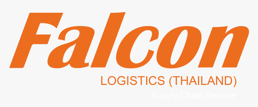Falcon Logo - Falcon Logistics Th, HD Png Download , Transparent Png ...