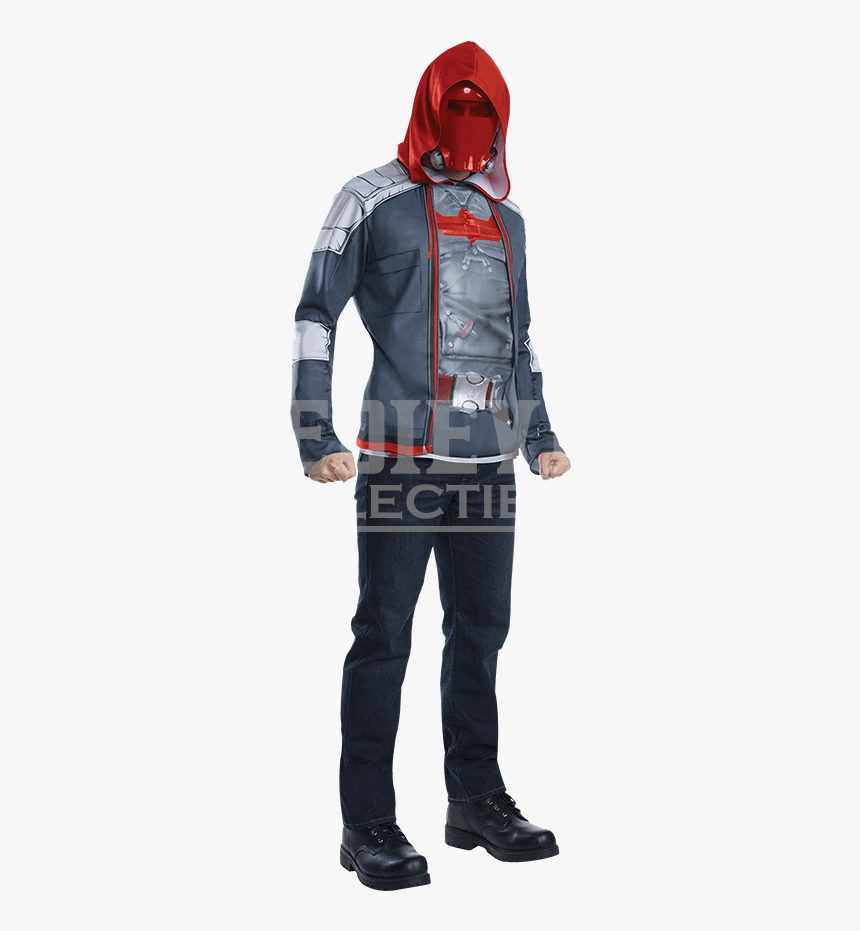 Red Hood Png, Transparent Png , Transparent Png Image - PNGitem