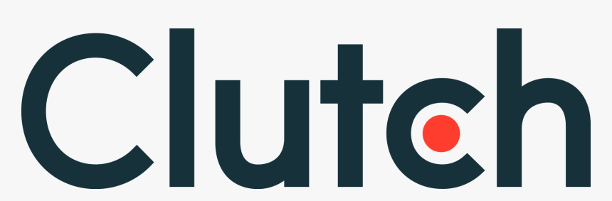 Clutch Logo Svg, HD Png Download , Transparent Png Image - PNGitem