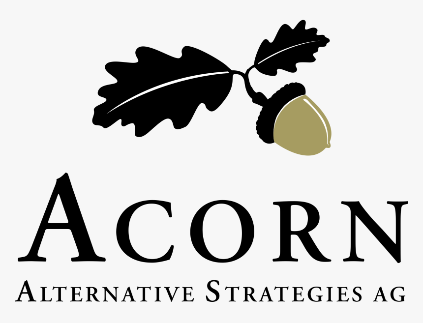 Acorn Logo Png Transparent - Acorn Logo, Png Download , Transparent Png ...