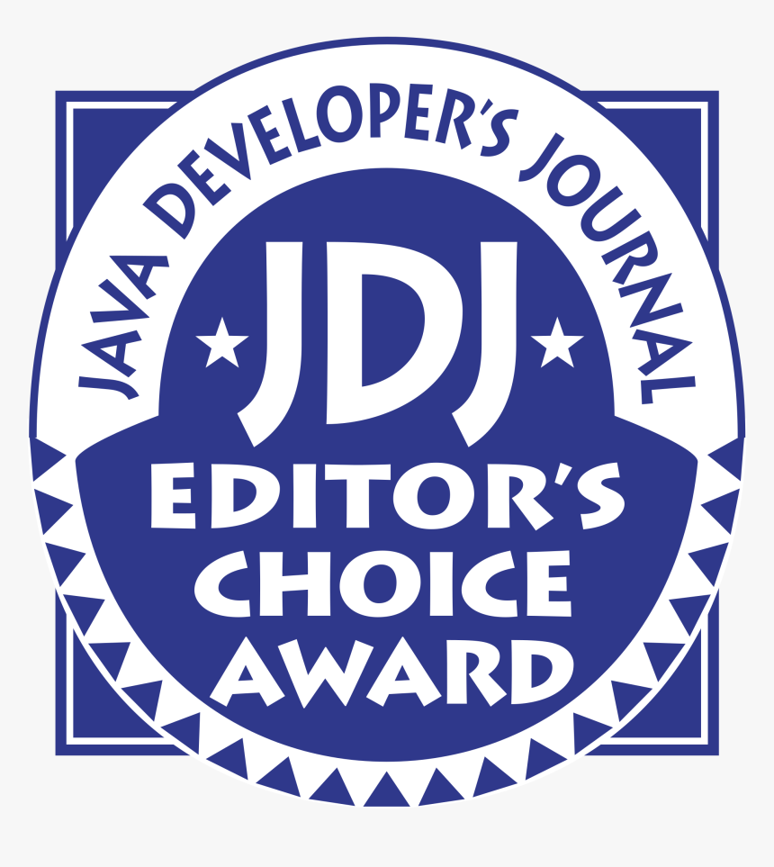Java Developer S Journal Logo Png Transparent - Circle, Png Download ...