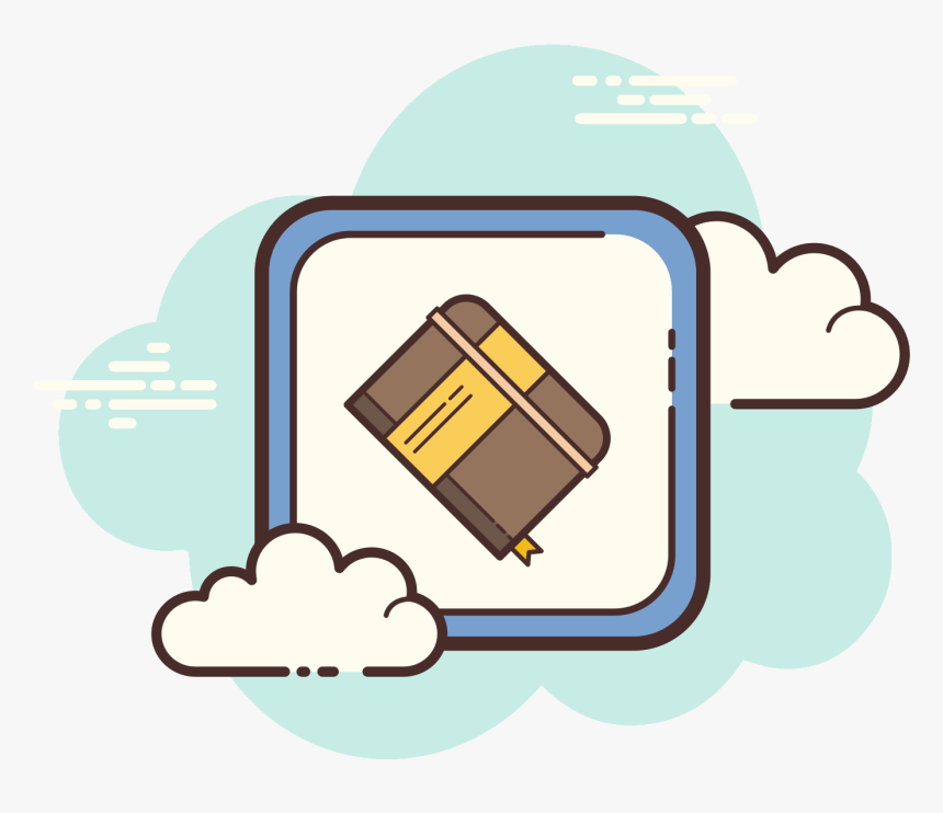 Journal Icon Clipart , Png Download - Online Shop Icon Png, Transparent ...