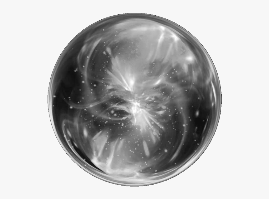 White And Black Orb , Png Download - Black And White Orb, Transparent ...
