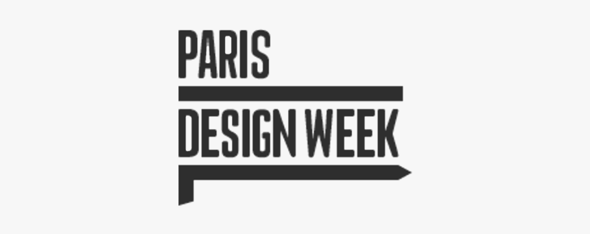 Cutwork, Paris Design Week Logo V2, Website - Paris Design Week Logo ...