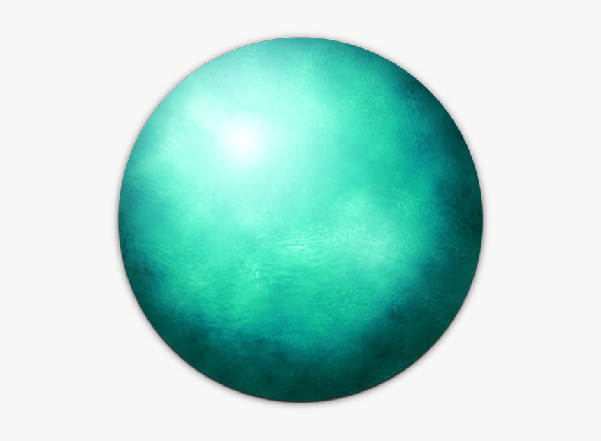 Sphere Green Png, Transparent Png , Transparent Png Image - PNGitem