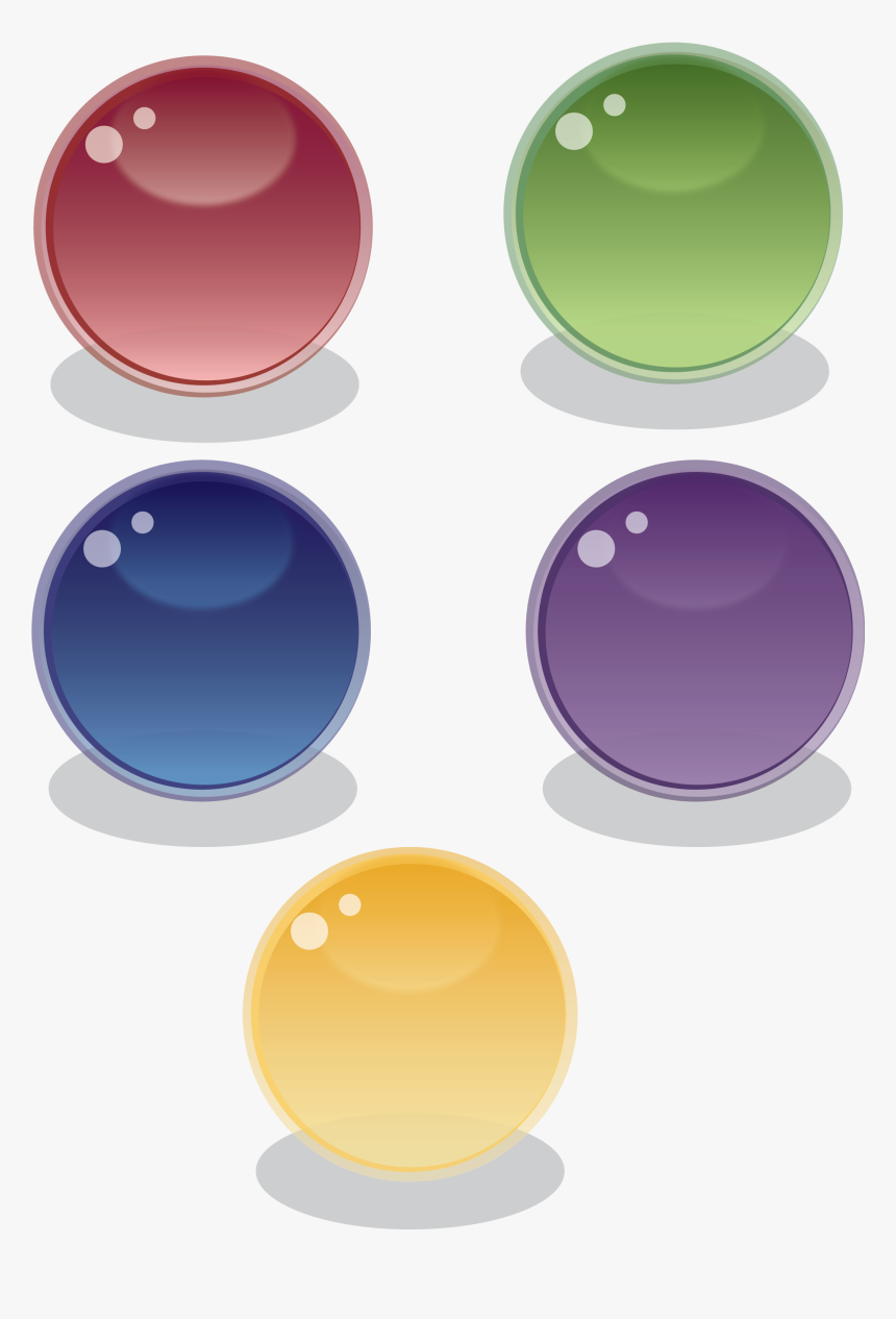 Preview - Orb Sprite, HD Png Download , Transparent Png Image - PNGitem