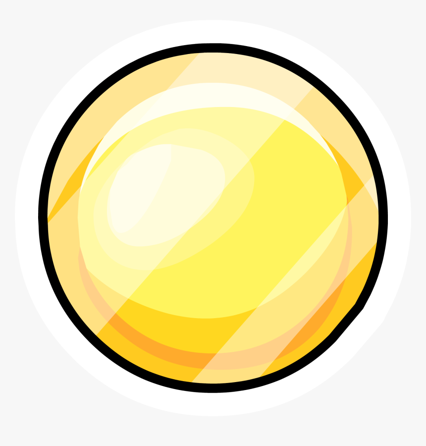 Memory Orb Pin Icon - Intensamente Esferas De Pensamiento, HD Png ...