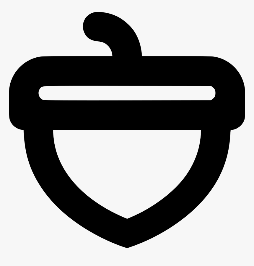 Acorn - Emblem, HD Png Download , Transparent Png Image - PNGitem