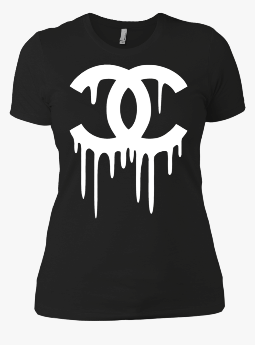 Chanel Shirts, HD Png Download , Transparent Png Image - PNGitem