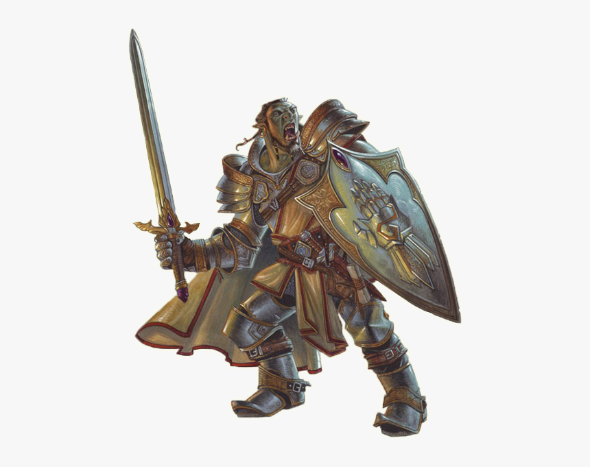 Paladins Png, Transparent Png , Transparent Png Image - PNGitem