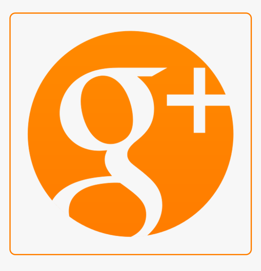 Google Plus Logo Transparent Png - Logo Google Plus Png, Png Download ...