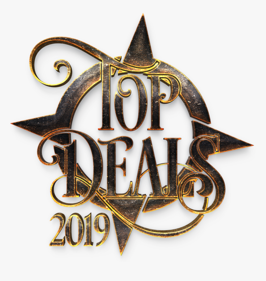 Top Deals - Emblem, HD Png Download , Transparent Png Image - PNGitem