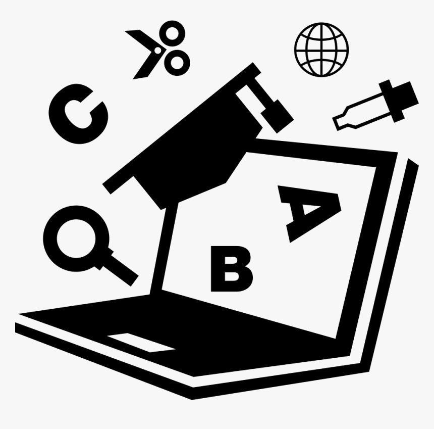 Png File Svg - Education Icon Png Free, Transparent Png , Transparent ...