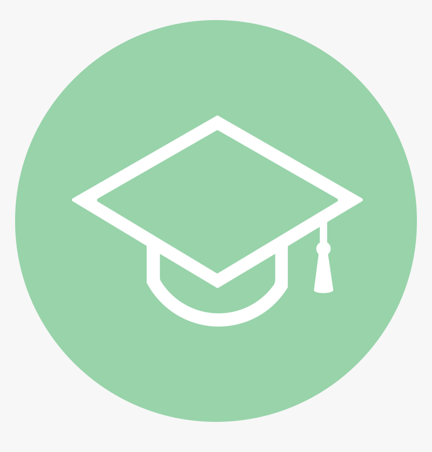 Transparent Education Icon Png - Formal Education Logo Png, Png ...