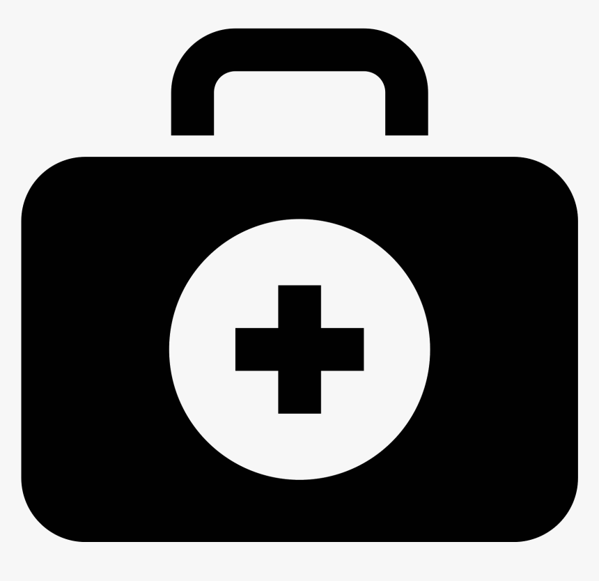 Medical-bag - Camera Heart Icon Png, Transparent Png , Transparent Png ...