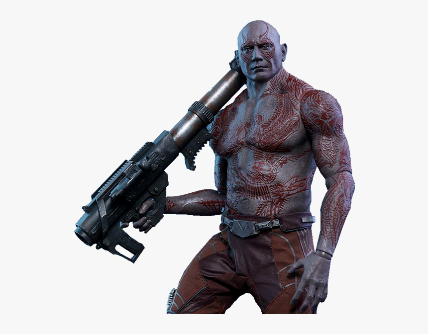 Drax Png, Transparent Png , Transparent Png Image - PNGitem