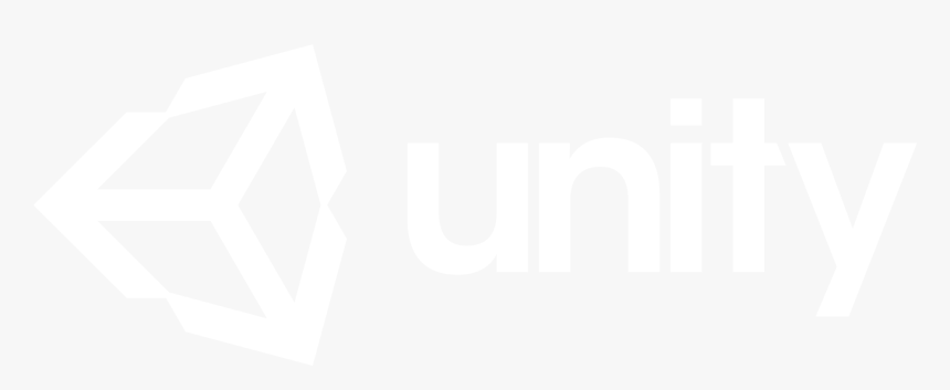 Vector Unity Logo Design - Unity Logo White Png, Transparent Png ...