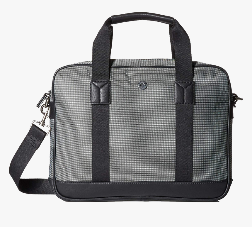 Ben Sherman Office Bag Photo Background - Briefcase, HD Png Download ...