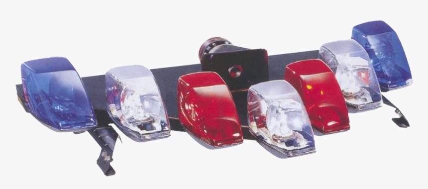 Share This Image - V Shape Police Lights, HD Png Download , Transparent ...