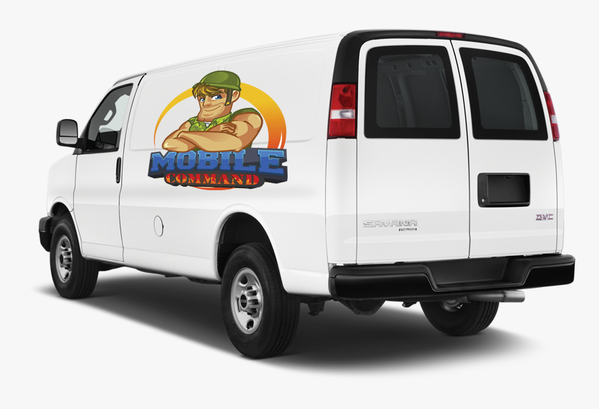 17 Chevy Express Van, HD Png Download , Transparent Png Image - PNGitem
