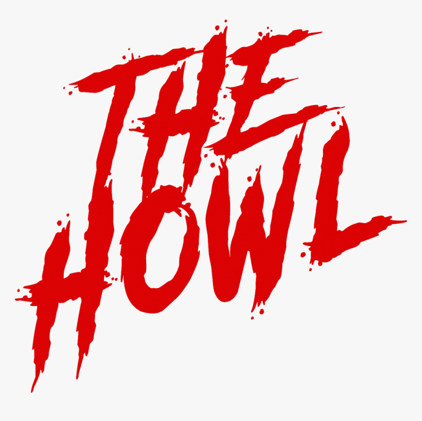 The Howl - Howl Mead Open Farm Logo, HD Png Download , Transparent Png ...