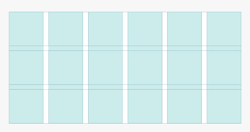 Vector Modular Grid For Full HD Screen With Columns And, 58% OFF
